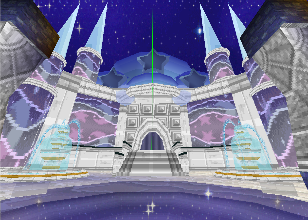 How I Make Paper Mario Maps Using Star Rod – Goomba Road